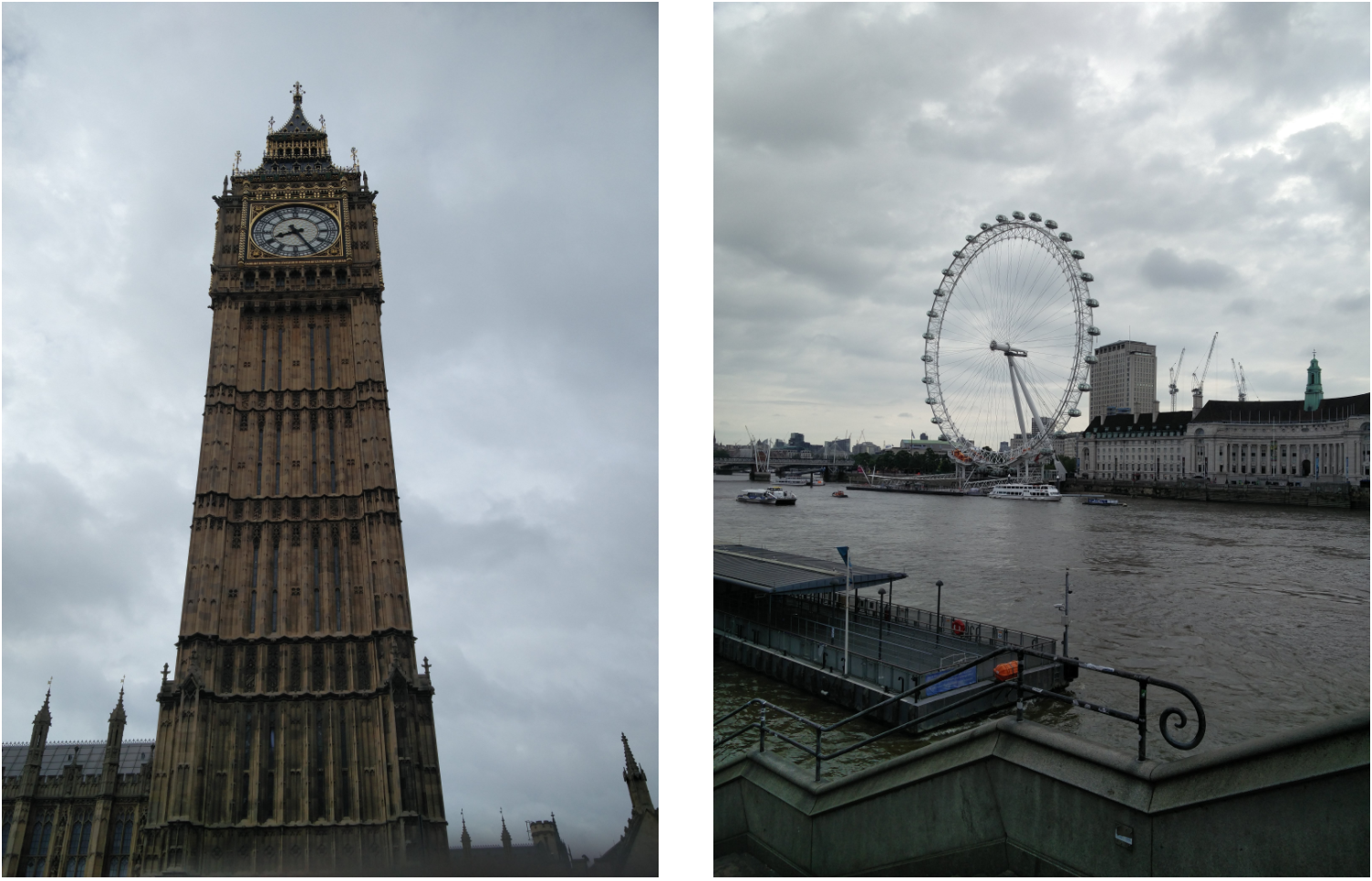 Pina - Plan in Advance - Få inspiration til din kommende rejse til London